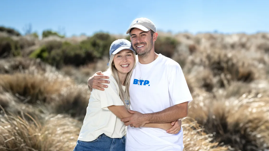 Exclusive: Why The Block's Jesse & Paige called their wedding off | Now ...