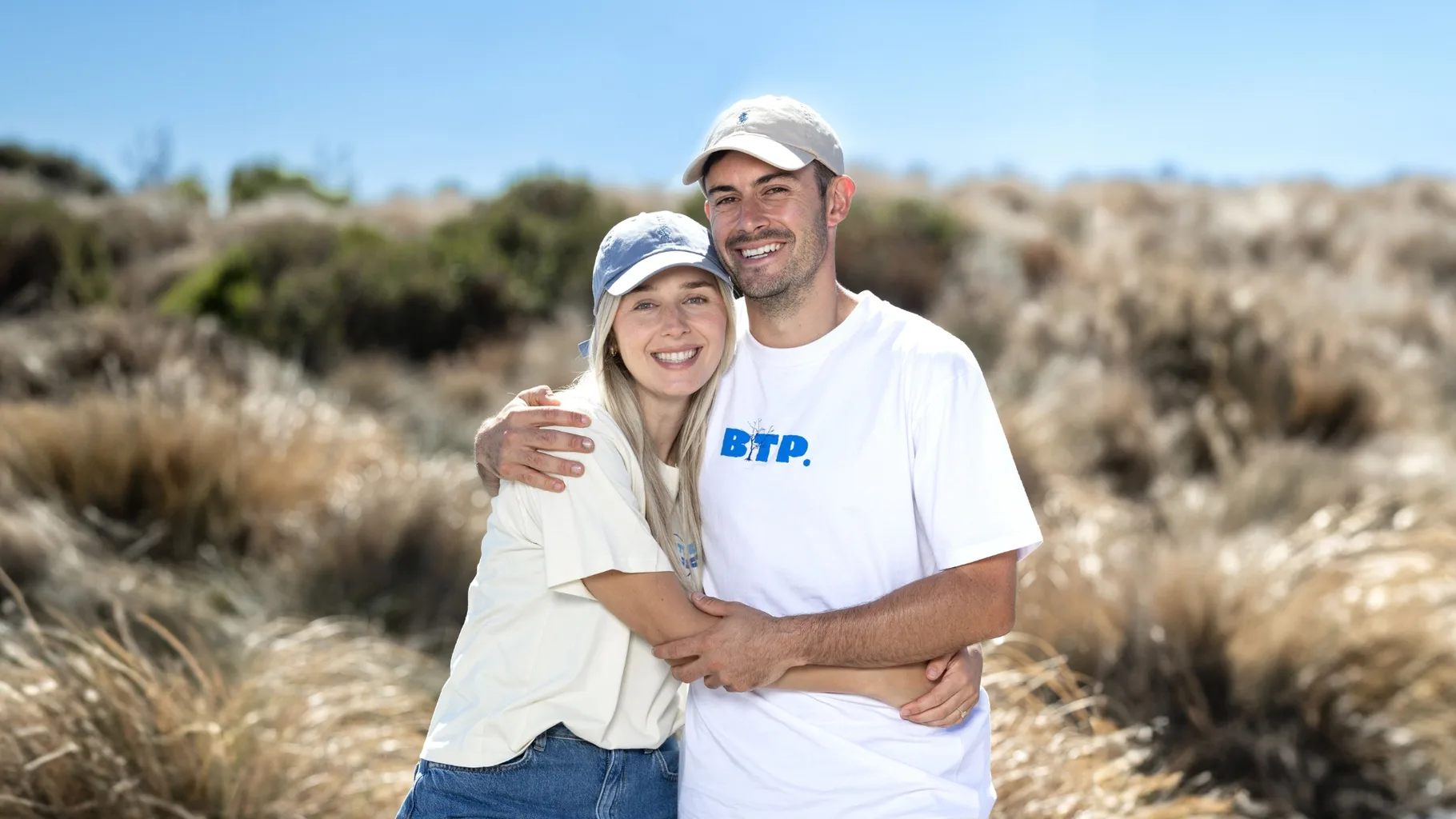 Exclusive: Why The Block's Jesse & Paige called their wedding off | Now ...