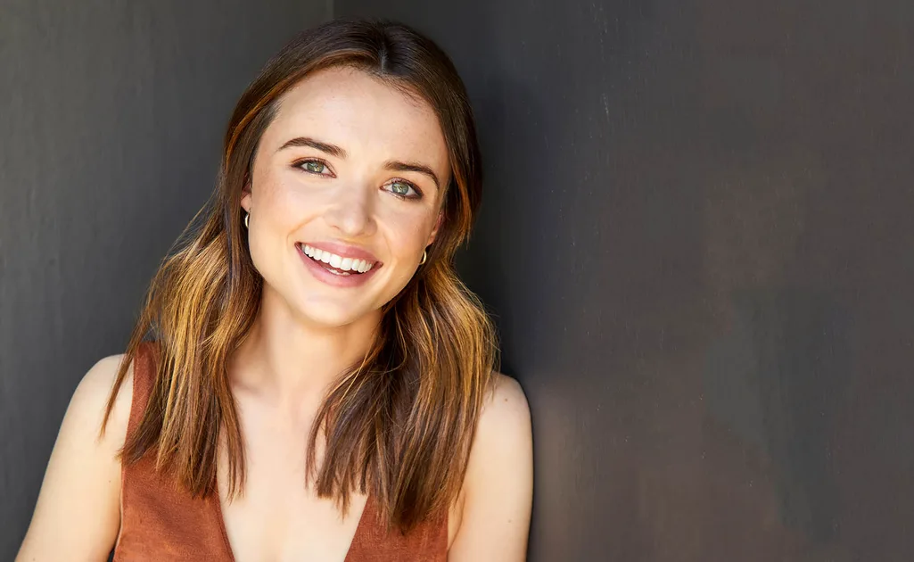 Territory's Philippa Northeast looks back at her career | Now To Love