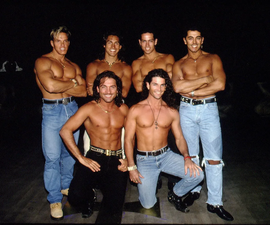 Growing Home 2024: Jamie Durie reveals future family plans | Now To Love