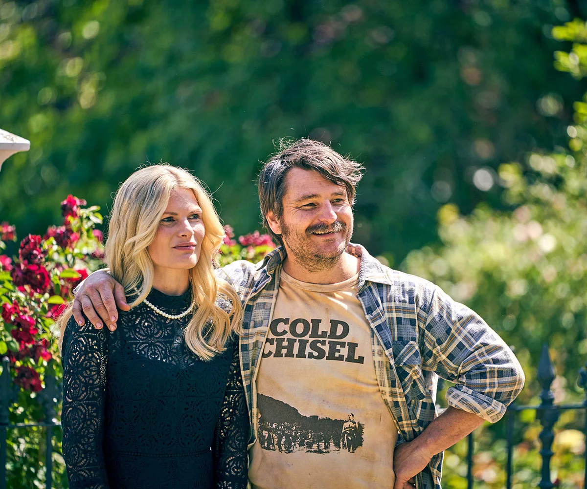 “I feel a little bit sad because you can’t go back”: Bonnie Sveen ...