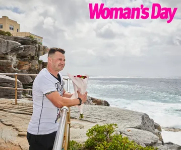 EXCLUSIVE: Melissa Caddick's husband 'I'm still not over it' | Now To Love