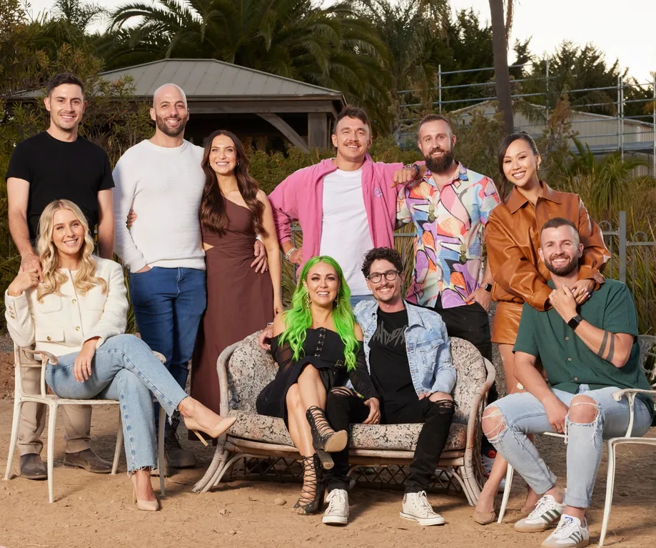 Exclusive: Why The Block's Jesse & Paige called their wedding off | Now ...