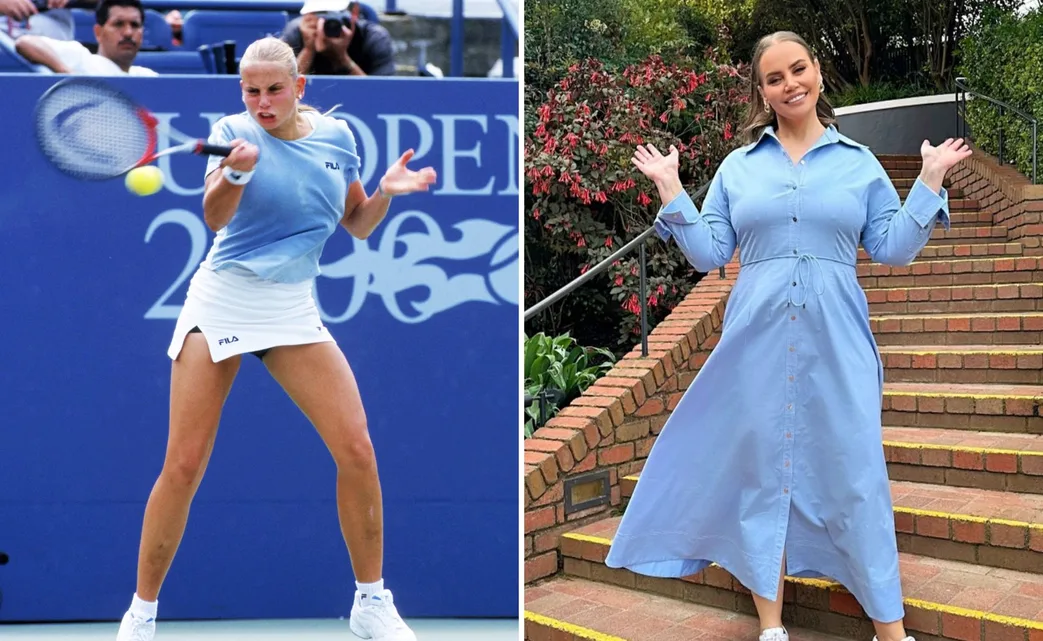 All about Jelena Dokic's documentary, 'Unbreakable' | Now To Love