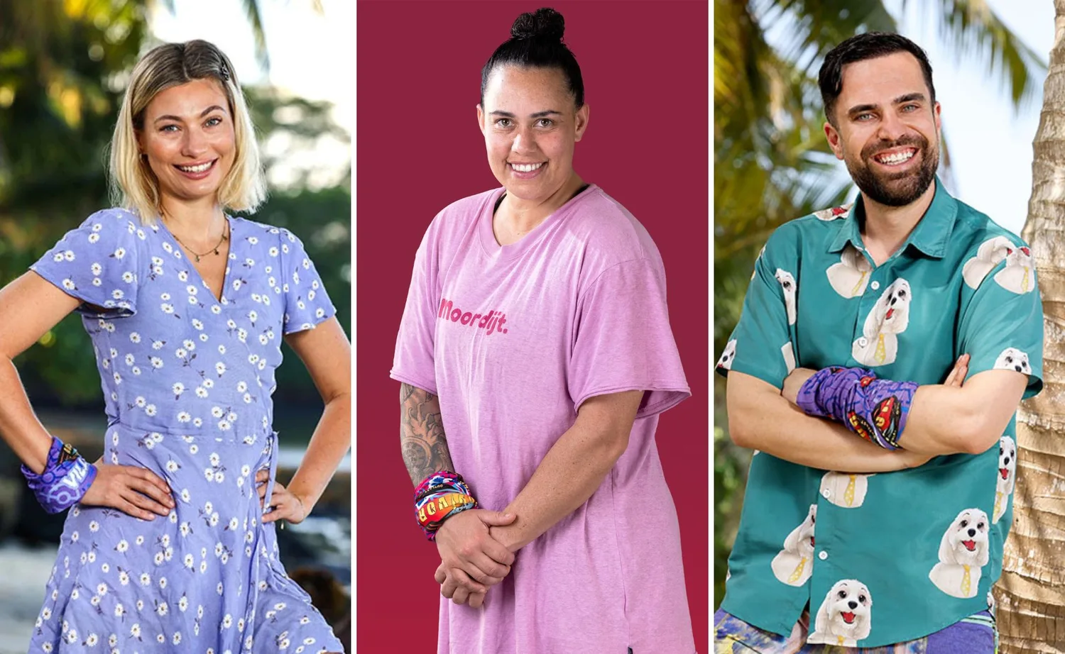 Survivor Australia v World 2025: Contestants leaked | Now To Love