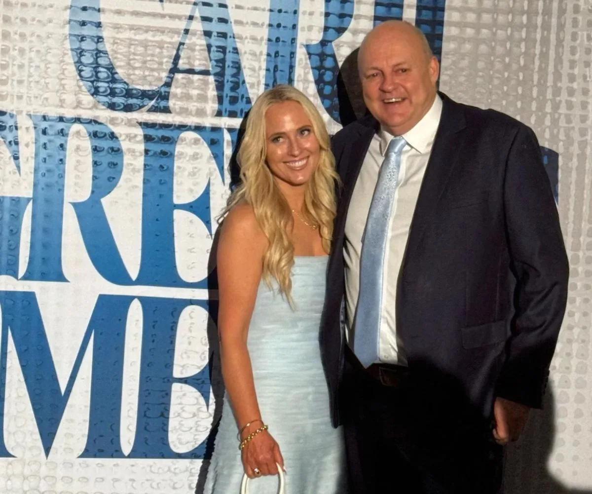 Billy Brownless has found love with a new partner | Now To Love