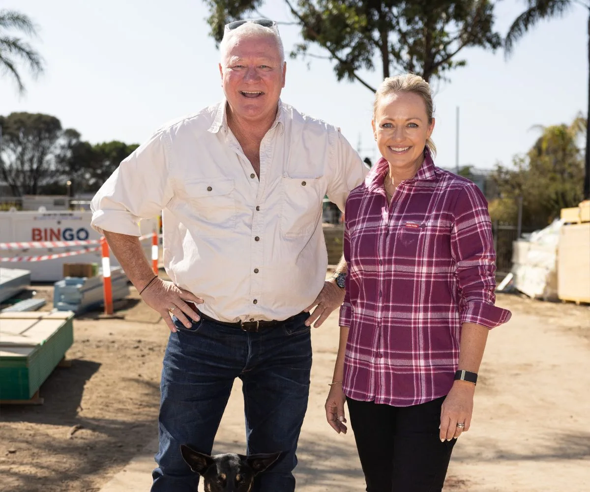 The Block 2026: A new filming location? | Now To Love