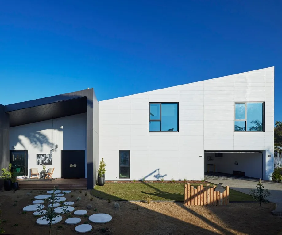 The Block 2024: Front Yard & Garage Reveals Week 12 | Now To Love
