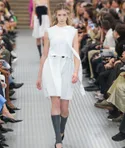 Sunday Rose Kidman Urban's modelling career | Now To Love