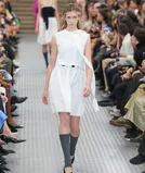 Sunday Rose Kidman Urban's modelling career | Now To Love