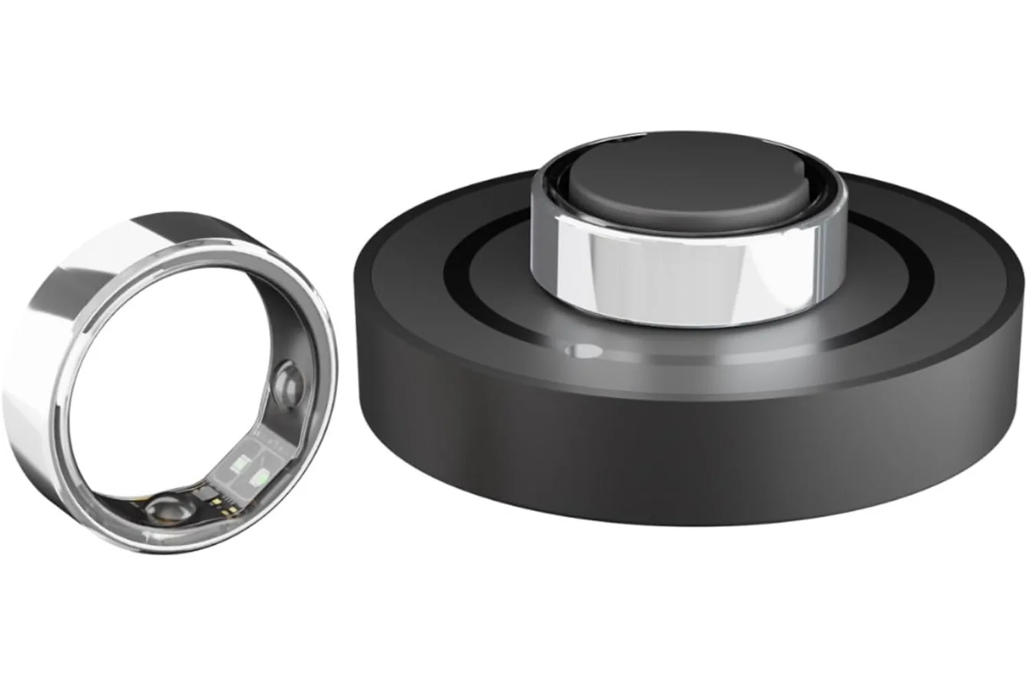 Editor's picks: The best smart rings in Australia| Now To Love