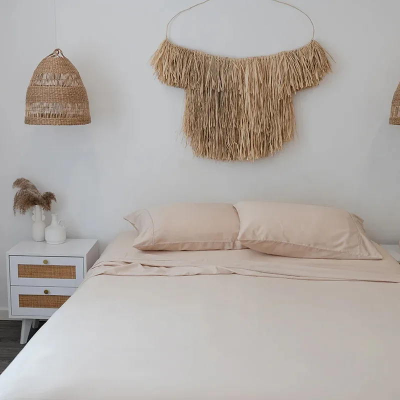 This brand creates luxurious but affordable bamboo sheets | Now To Love
