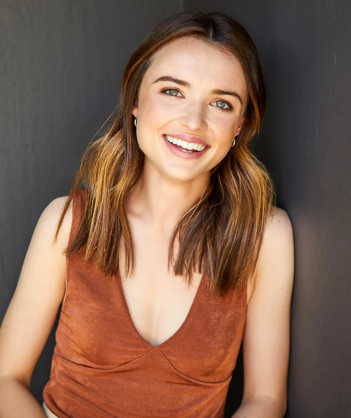 Territory's Philippa Northeast looks back at her career | Now To Love