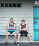 Plum's Brendan Cowell on Asher Keddie - and his mum | Now To Love