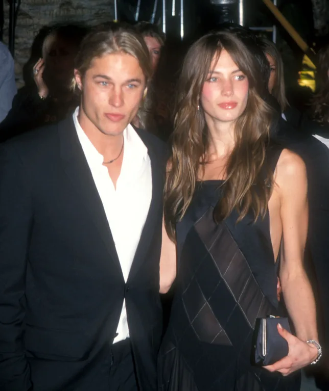 Who is Travis Fimmel dating? See inside his relationship history | Now ...
