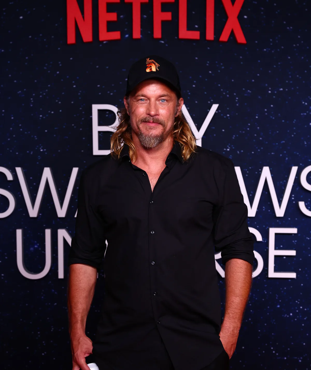 Who is Travis Fimmel dating? See inside his relationship history | Now ...