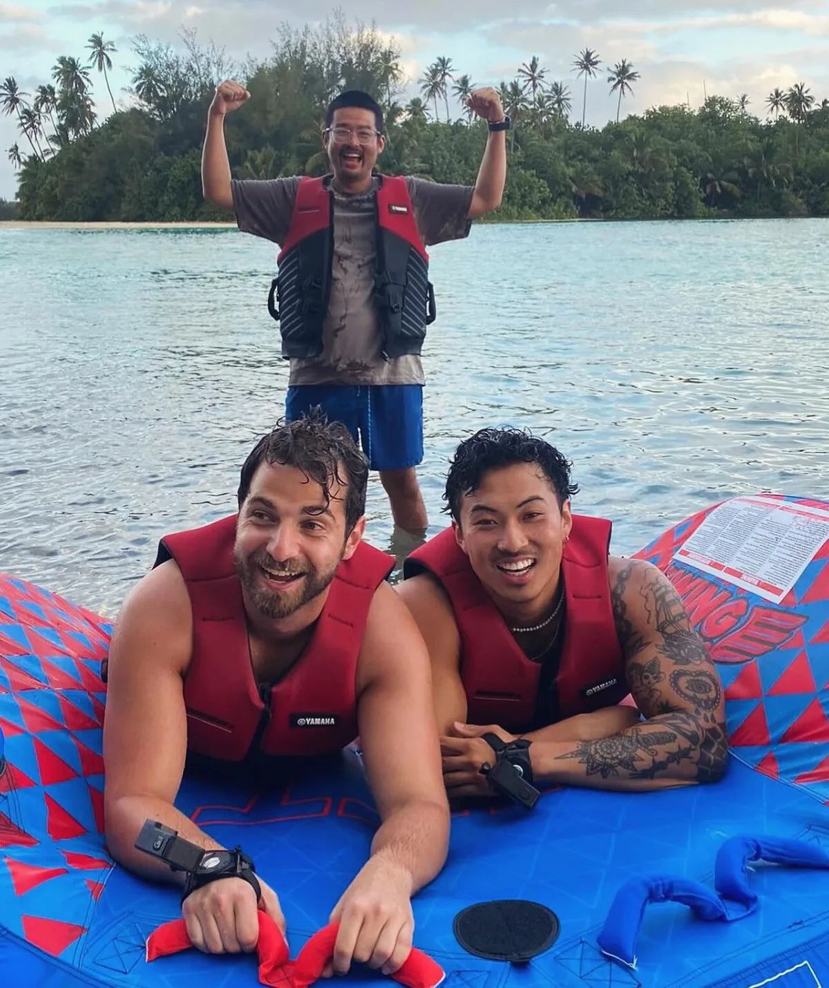 Travel Guides 2025: See which guides are returning | Now To Love