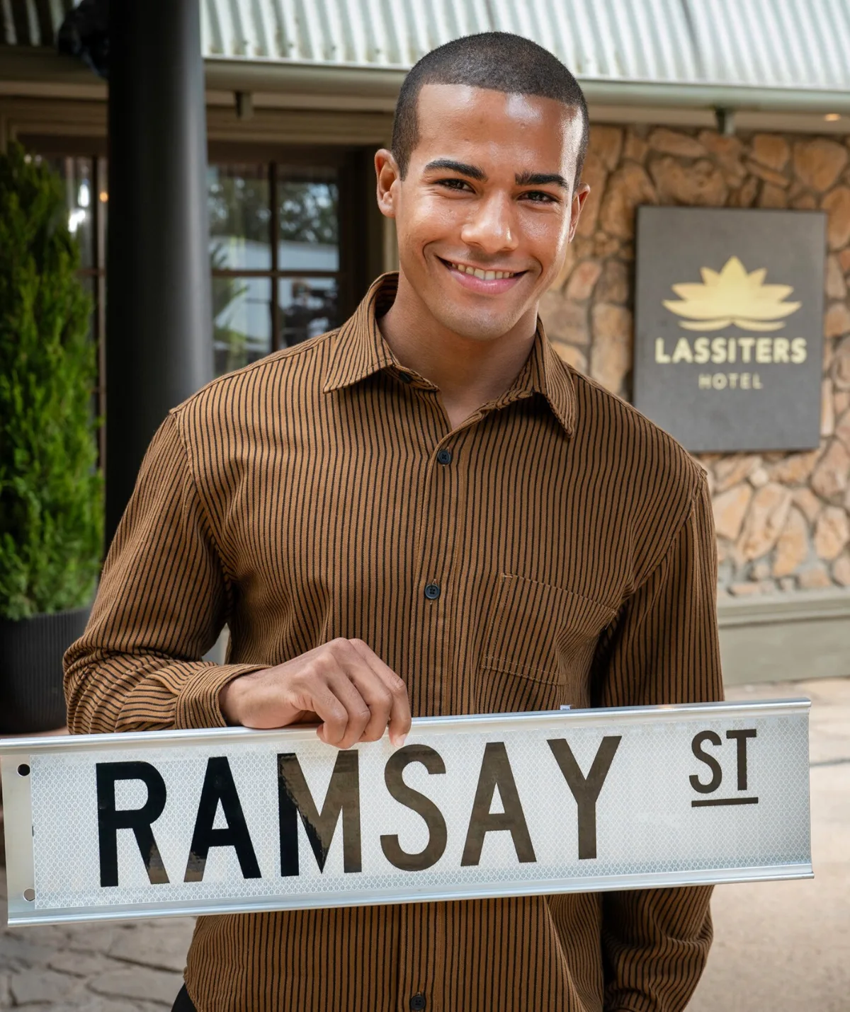 Meet the 2025 Neighbours cast | Now To Love