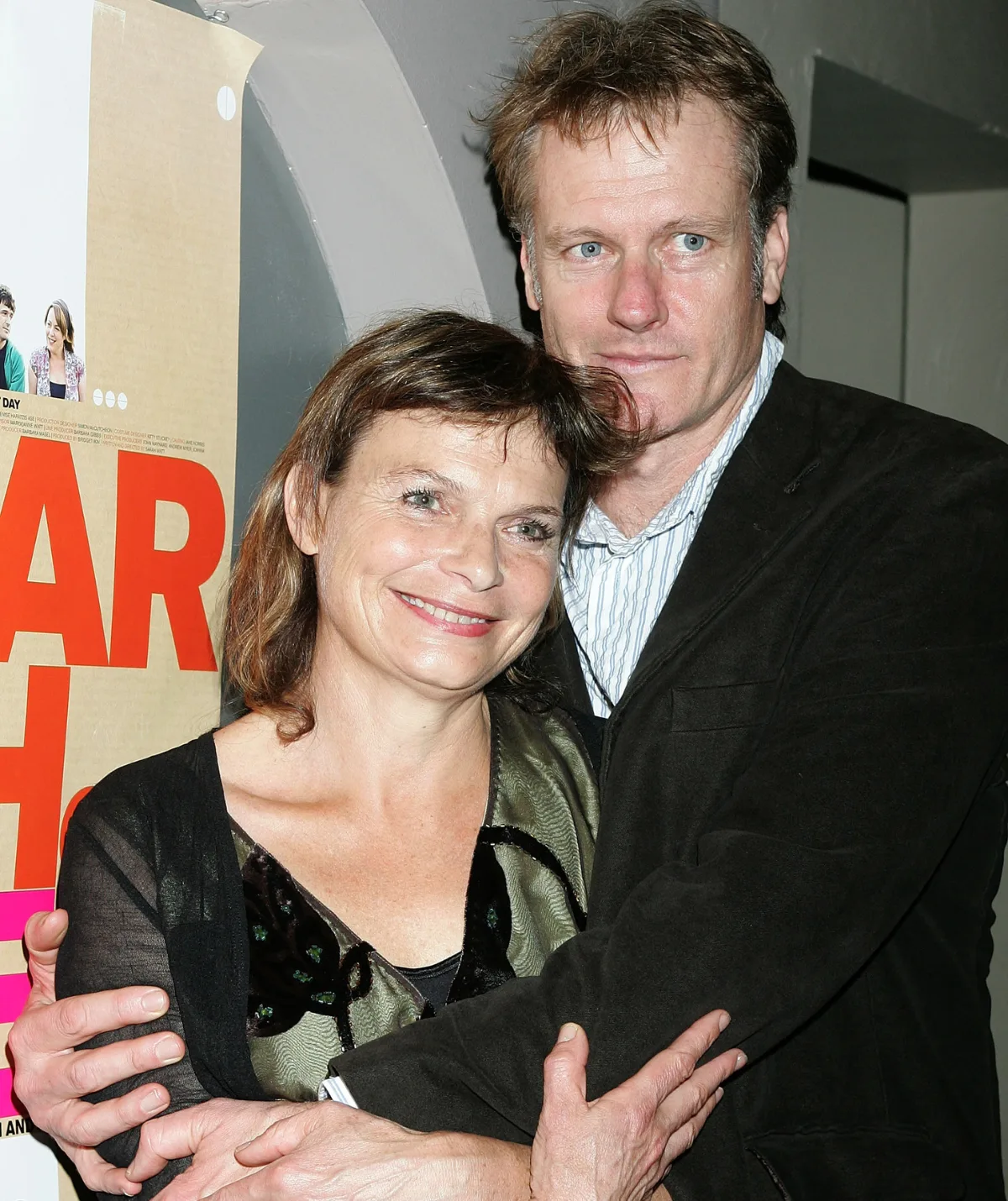 William McInnes reflects on his Blue Heelers days | Now To Love