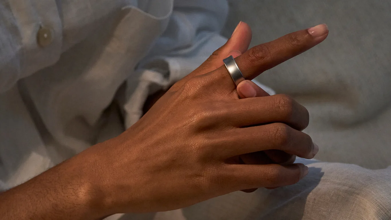 Editor's picks: The best smart rings in Australia| Now To Love