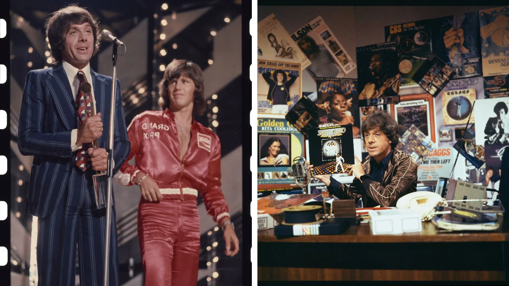 "It was our church": 50 years of legendary show Countdown | Now To Love