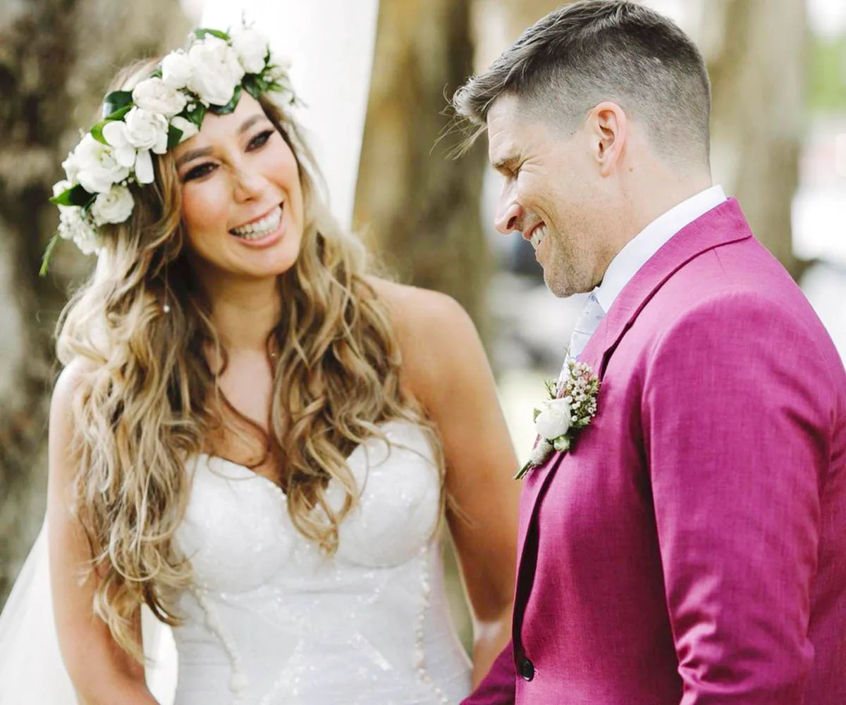 A World Of Pain 2024: Osher Gunsberg reveals his chronic pain