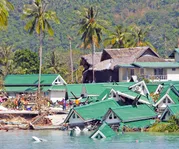 Ray Martin returns to Indonesia 20 years after Boxing Day tsunami | Now ...