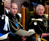 "He has no choice": Inside King Charles secret abdication plan | Now To ...