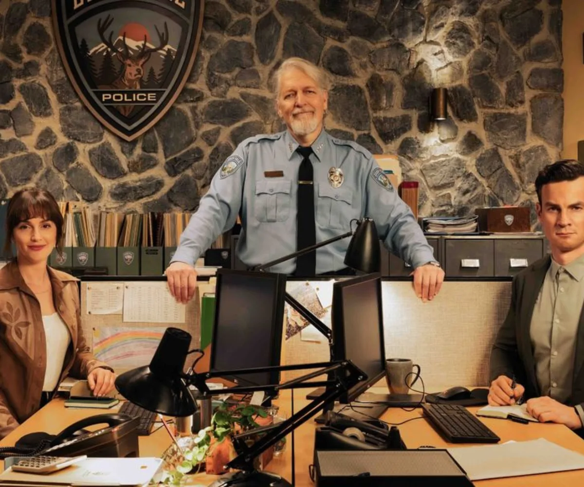 Good Cop/Bad Cop 2025: All the details on the Stan series | Now To Love