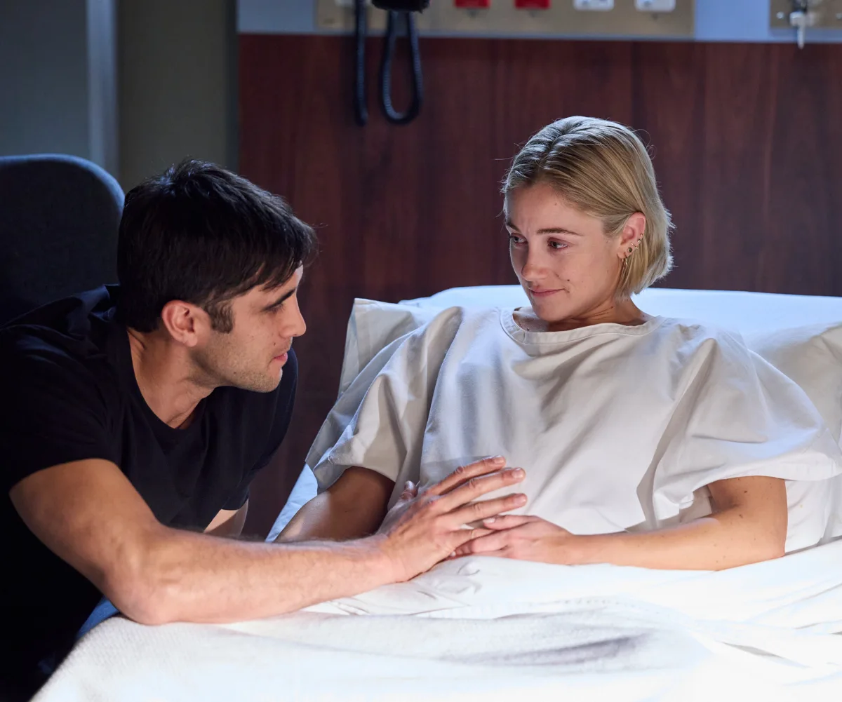 Home and Away 2025: Shocking Finale Cliffhanger, Major Spoilers, and Exciting Returns Await ...