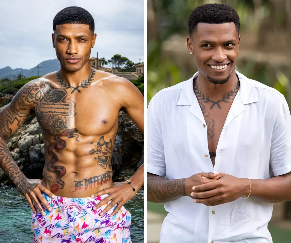 Love Island Australia 2024: See the best contestant transformations ...