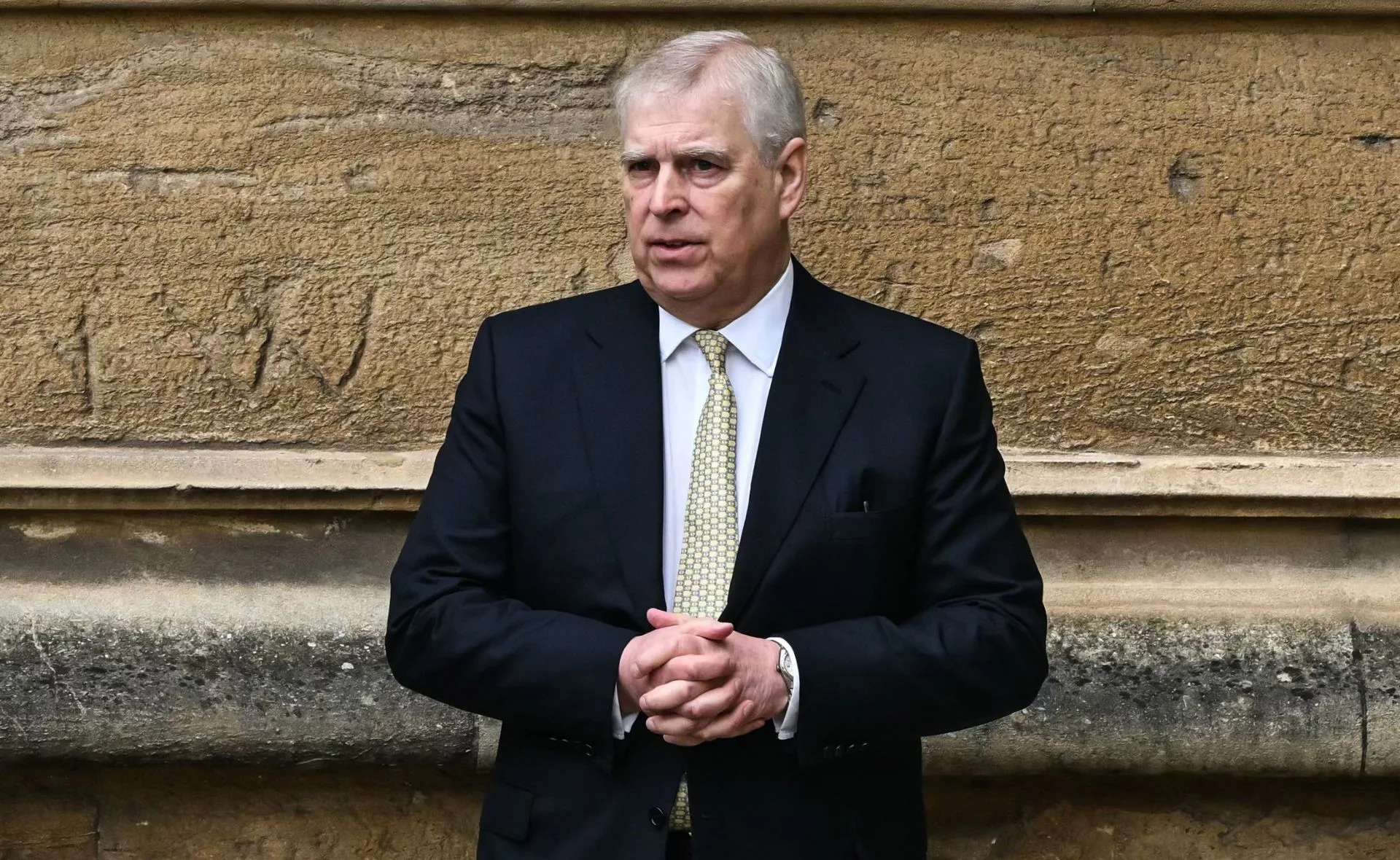What is Prince Andrew's net worth? | Now To Love