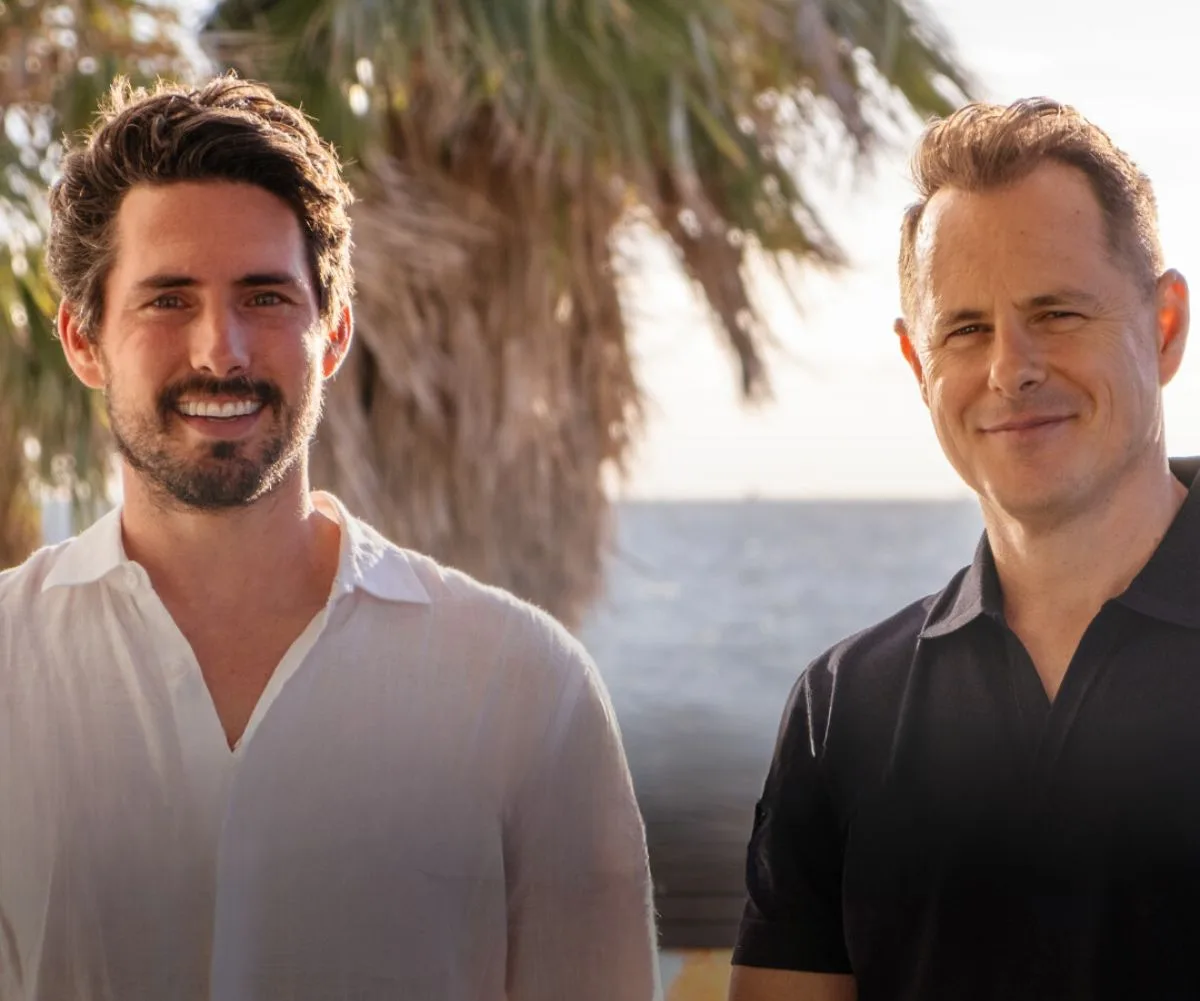 Who is Tom Ormerod? Meet the new Block bidder | Now To Love