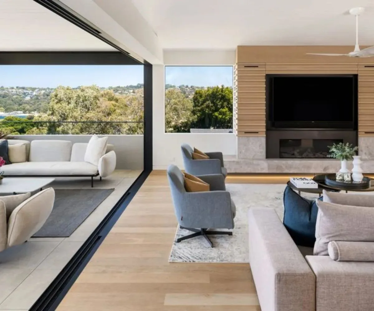 Sonia Kruger sells luxury Sydney home for $20 million | Now To Love