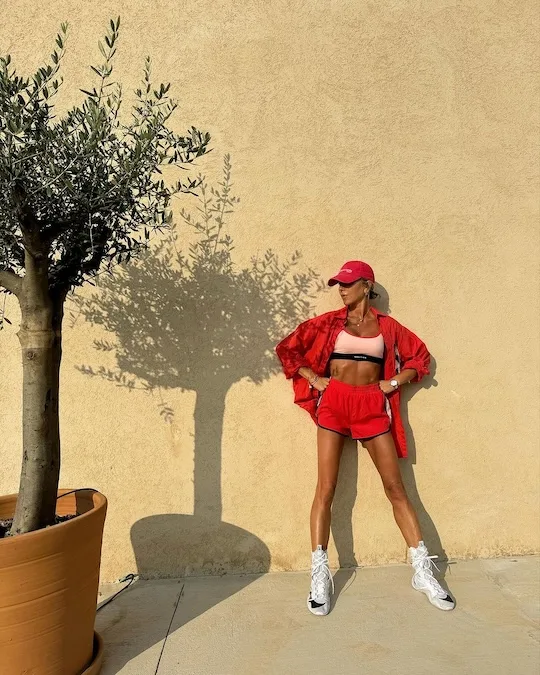 Who is Pip Edwards? Behind the colourful Aussie fashion entrepreneur ...