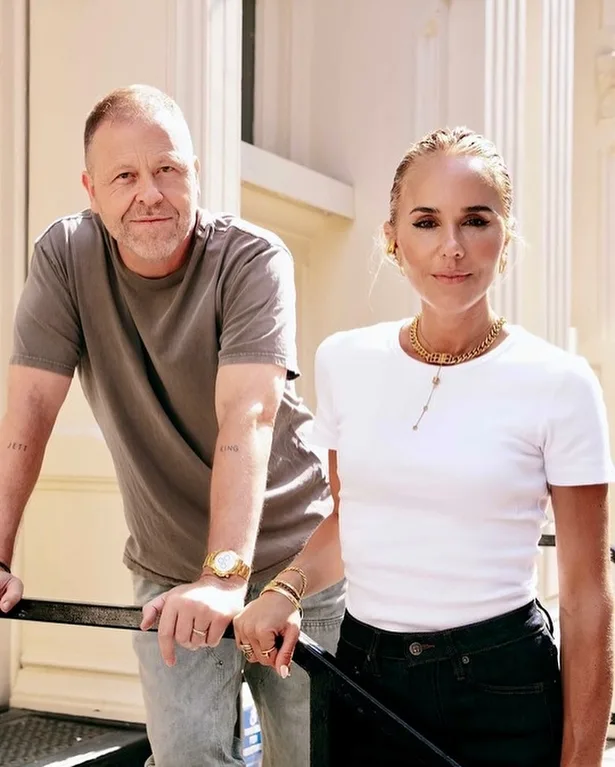 Who is Pip Edwards? Behind the colourful Aussie fashion entrepreneur ...