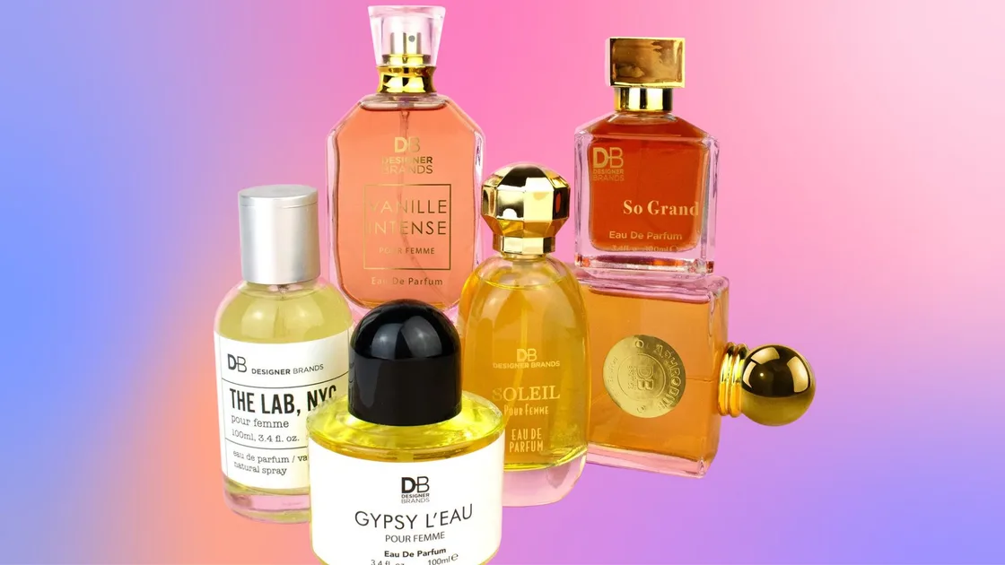Luxe-for-less: Perfume dupes that could pass for designer | Now To Love