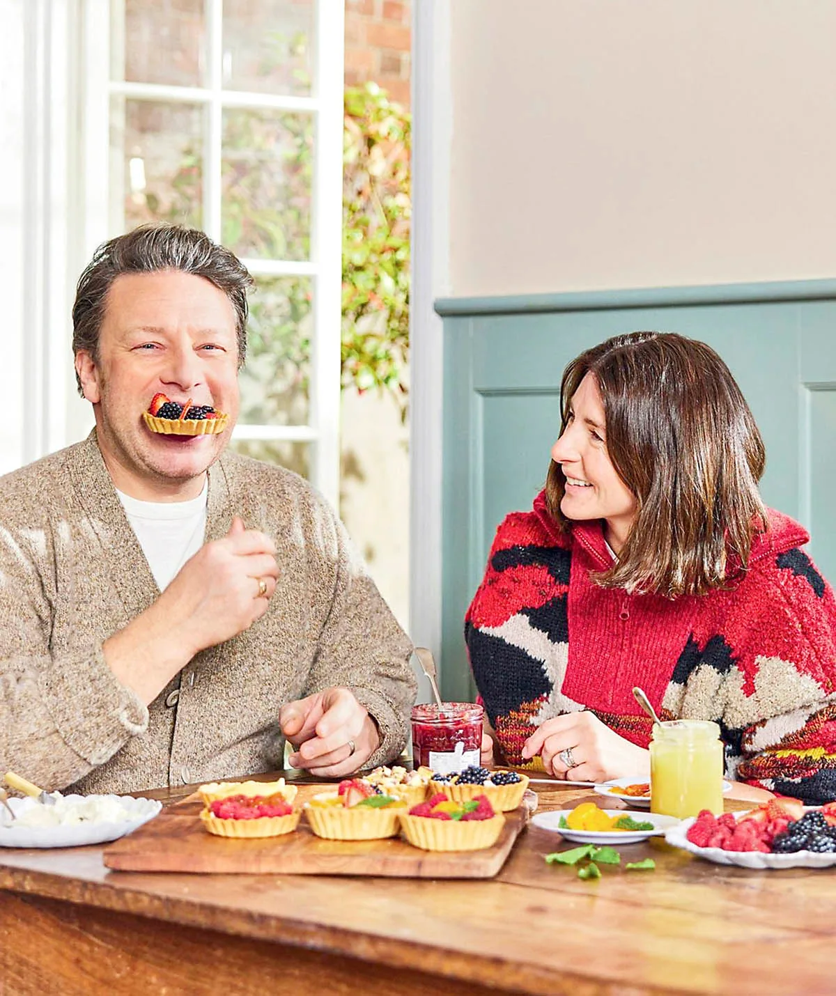 Jamie Oliver on failure and whether he'll return to MasterChef | Now To ...