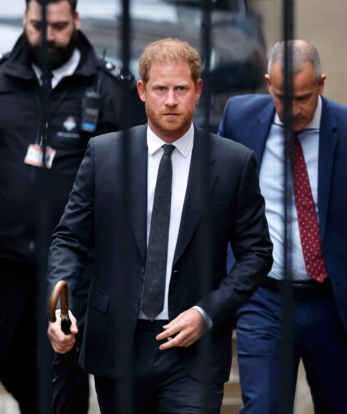 Bombshell book exposes King Charles' relationship with Harry, Andrew ...