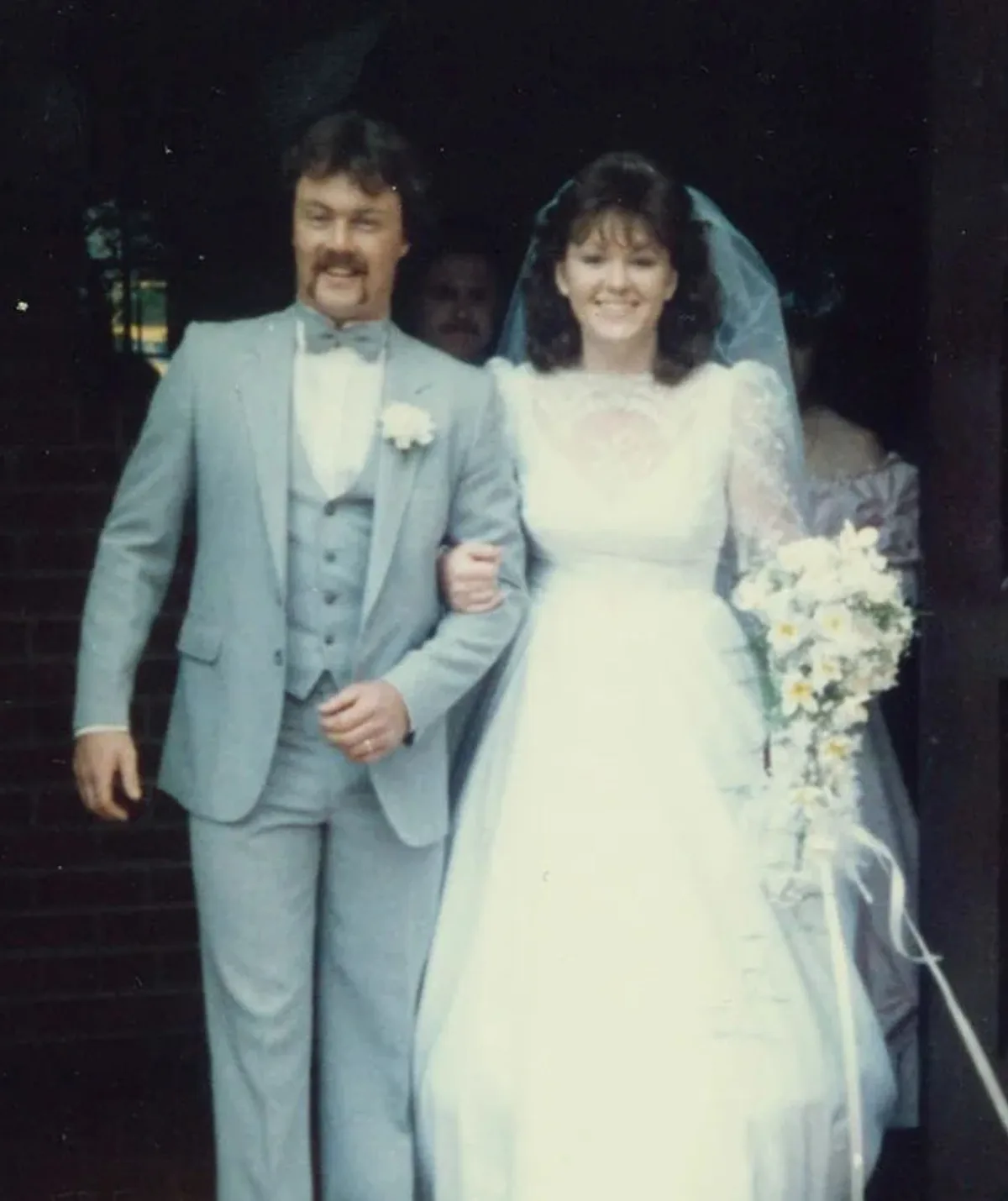 Lee and Keith are Gogglebox Australia’s biggest sweethearts | Now To Love