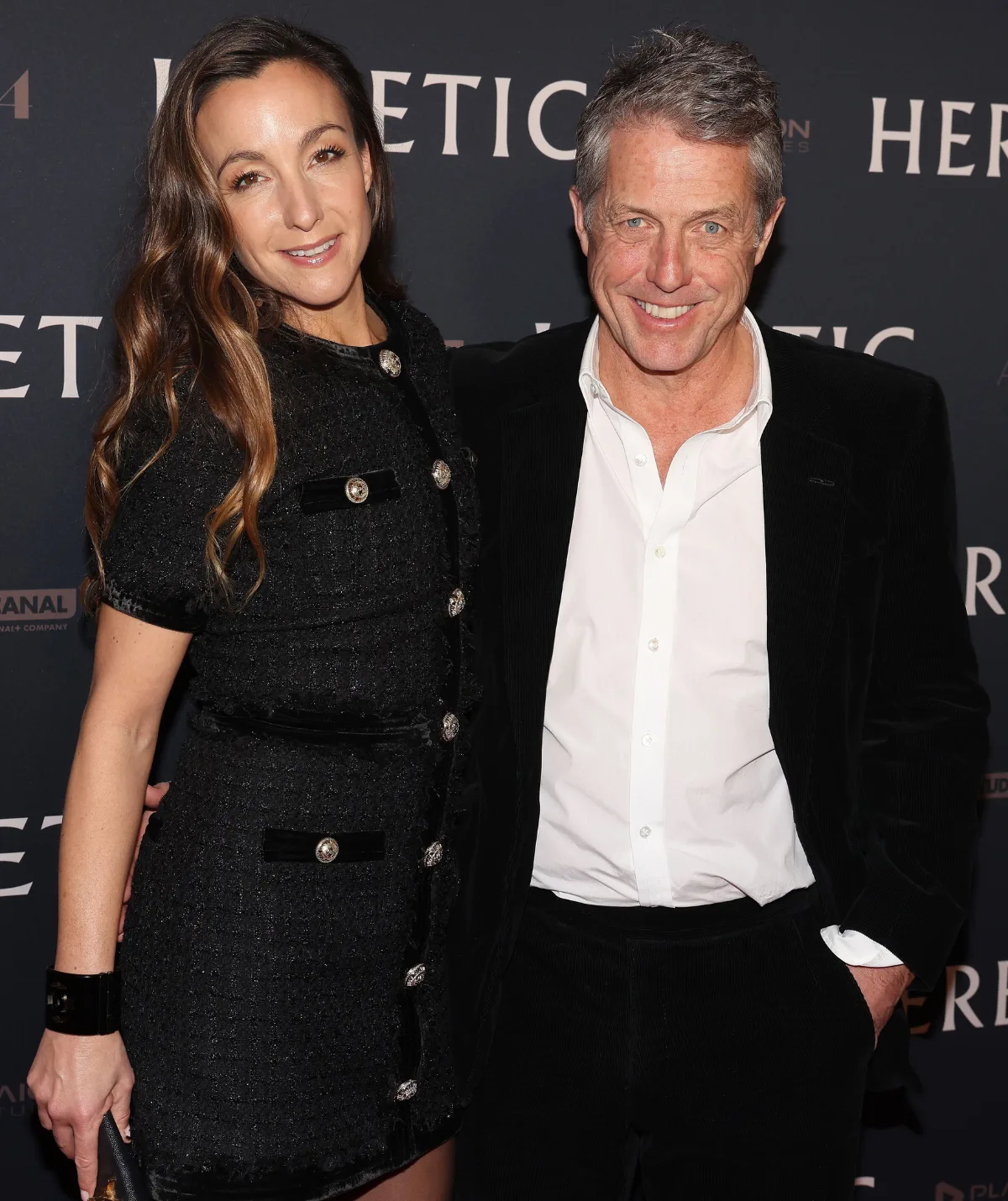 Who are Hugh Grant's five children? Everything you need to know | Now ...