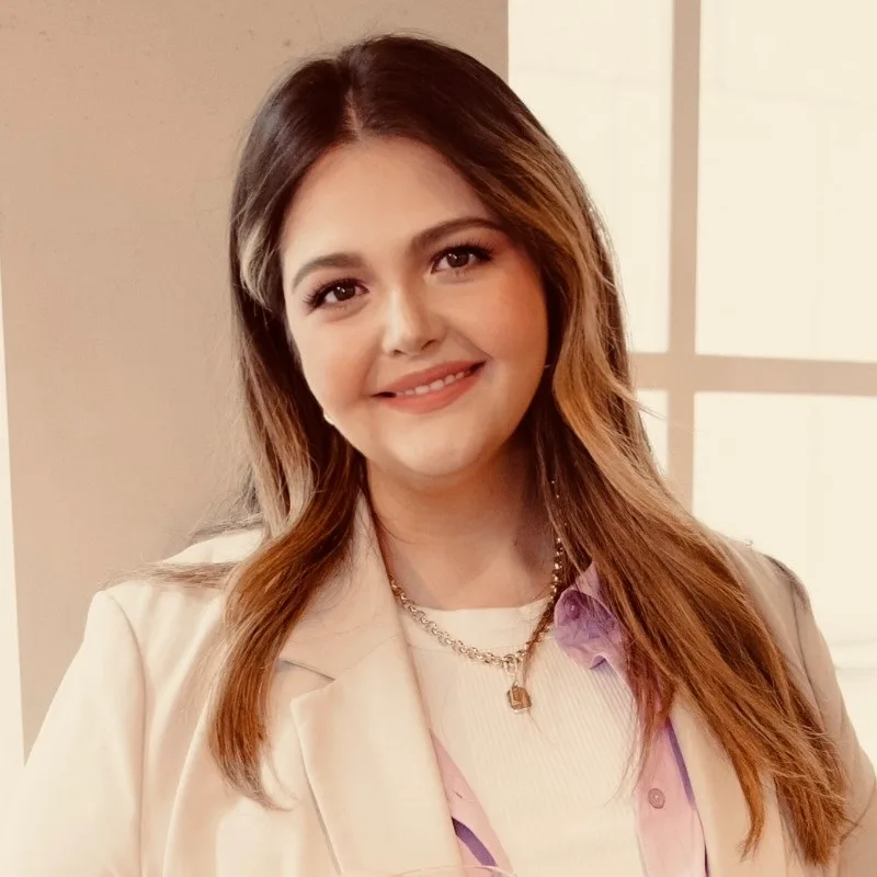 Hey Dad's Rachel Beck: "It's an exciting time for women my age"