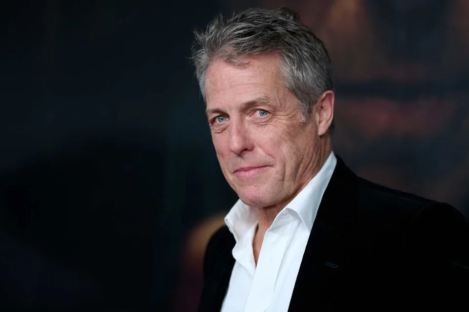 Who are Hugh Grant's five children? Everything you need to know | Now ...