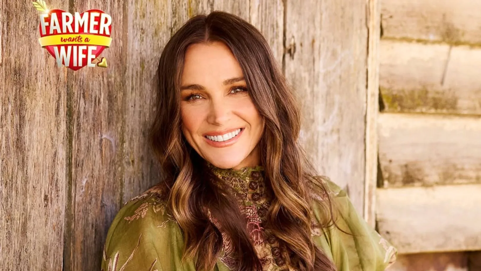 Farmer Wants A Wife 2025: Natalie Gruzlewski returns as host | Now To Love