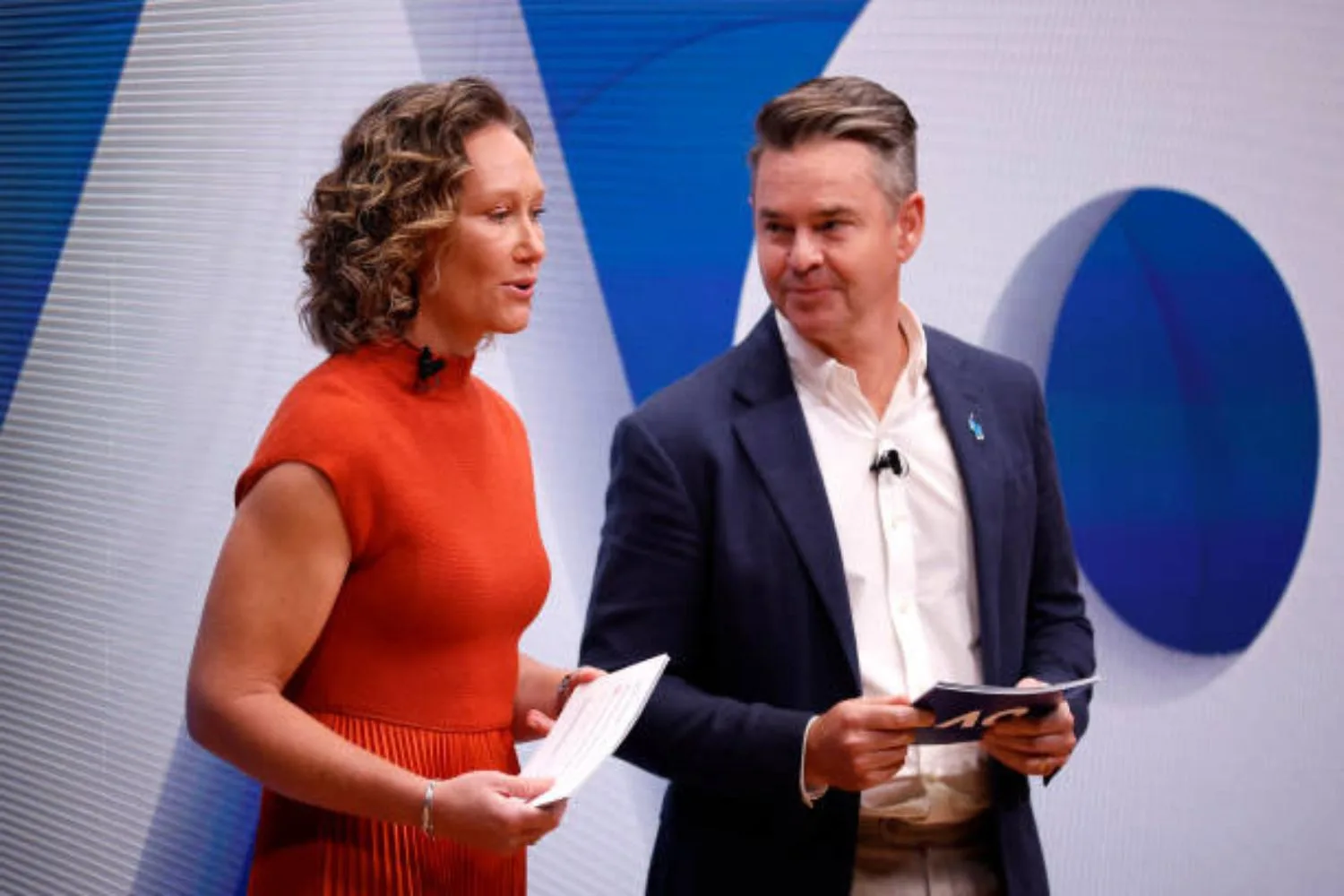 How 2024 made Todd Woodbridge a TV Superstar | Now To Love