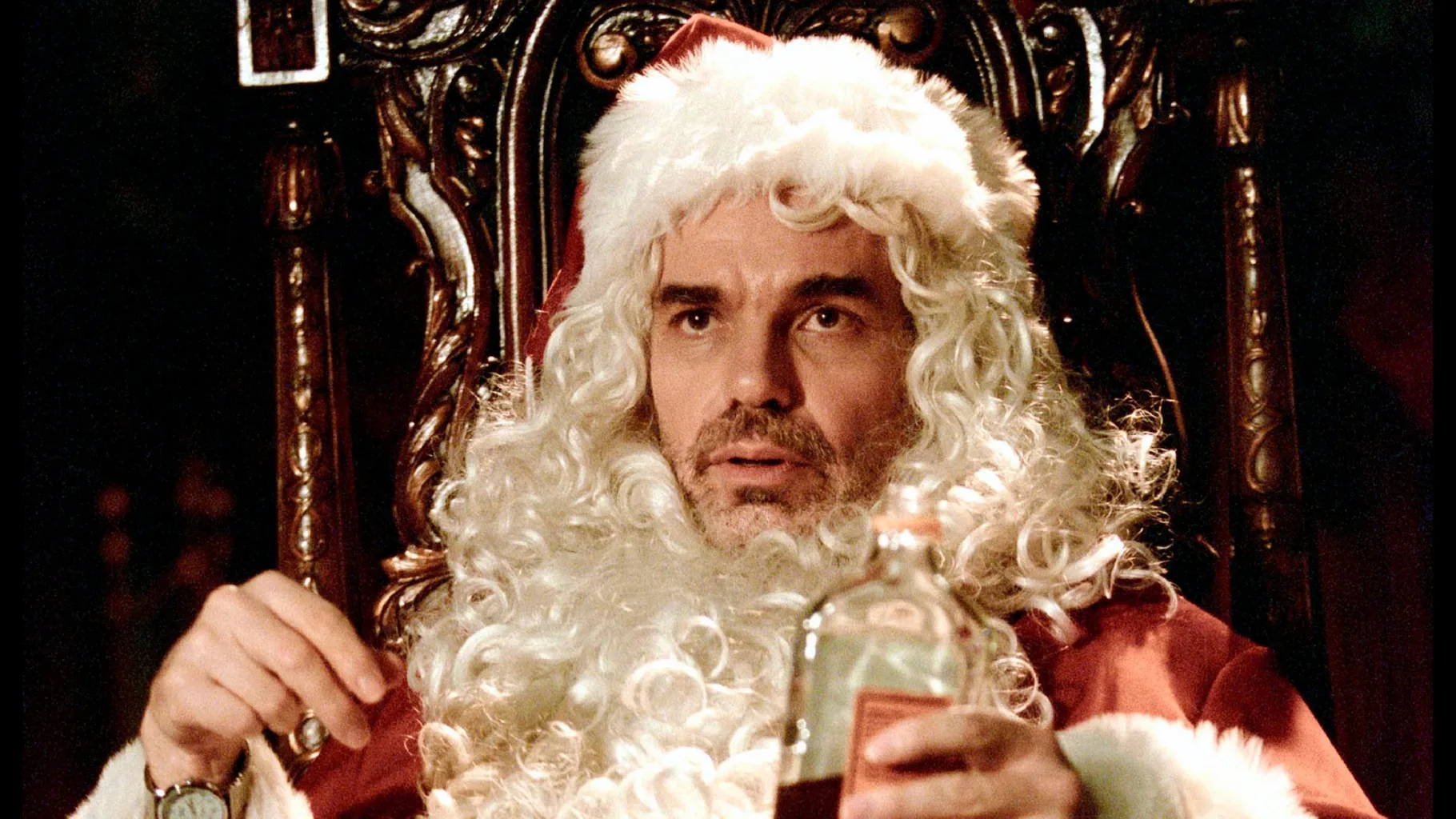 12 crimes that took place at Christmas | Now To Love