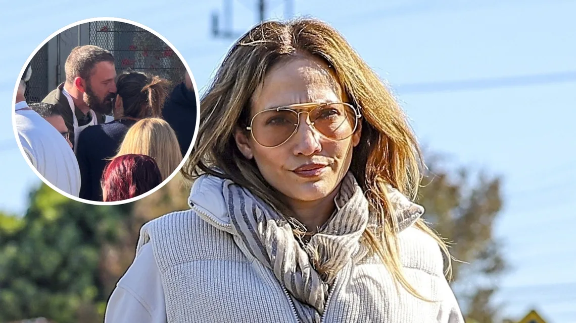 Is Jen Garner the real reason Ben Affleck and Jennifer Lopez split ...