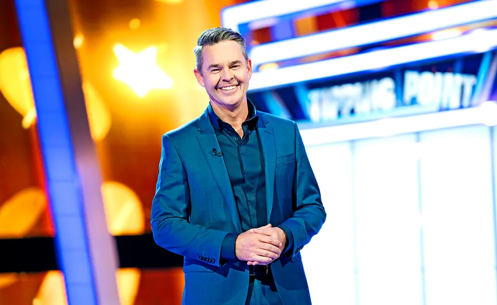 How 2024 made Todd Woodbridge a TV Superstar | Now To Love