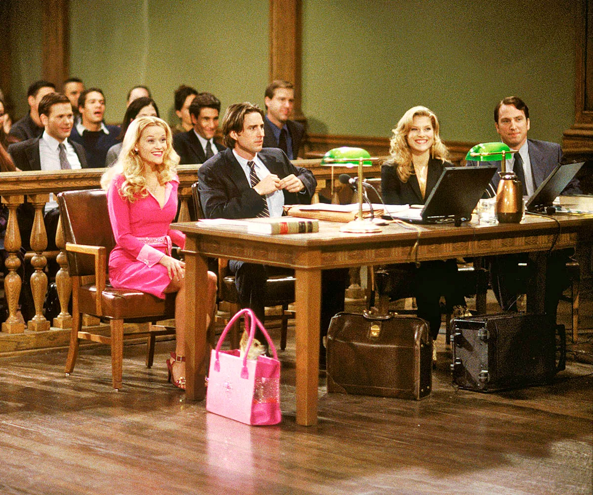 Ali Larter stars in the explosive new neo-western series, Landman | Now ...