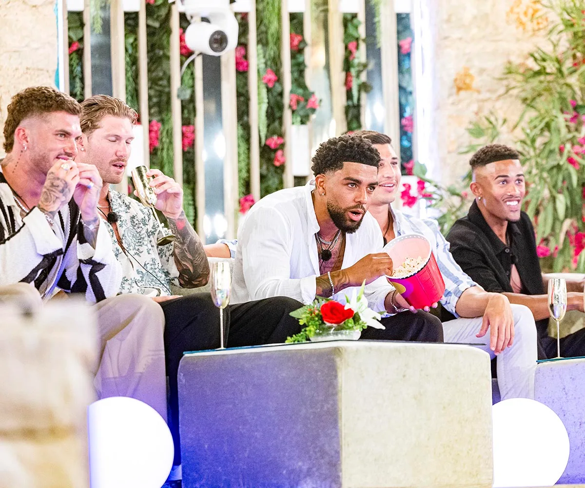 Dylan's words on Love Island's 'Movie Night' leave Sophie reeling | Now ...